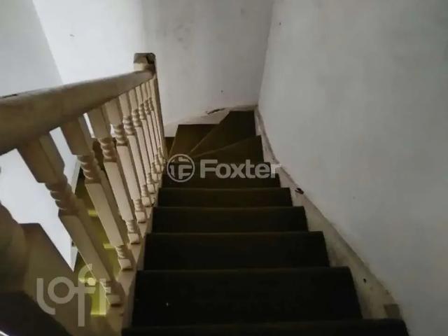 Casa / Sobrado para Venda em Porto Alegre/RS Petrópolis 3 Quartos