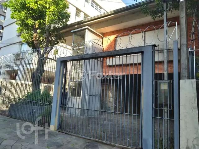 Casa / Sobrado para Venda em Porto Alegre/RS Petrópolis 3 Quartos
