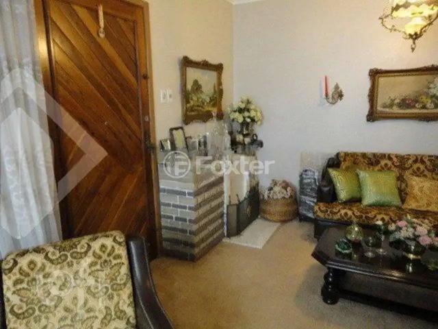 Casa / Sobrado para Venda em Porto Alegre/RS Petrópolis 3 Quartos