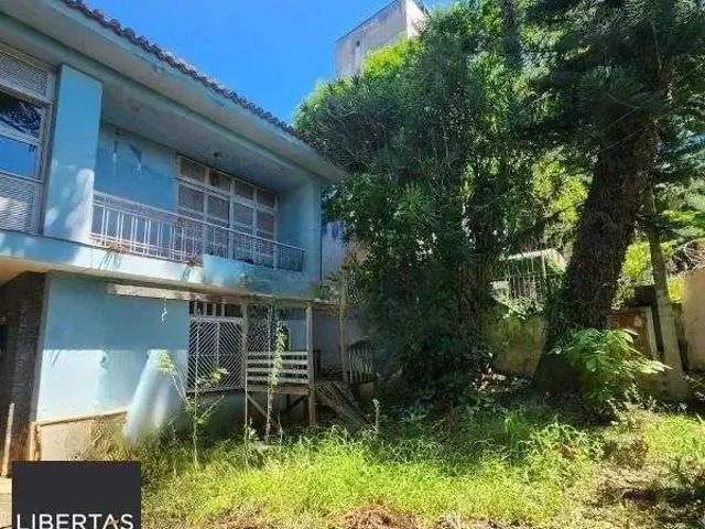 Casa / Sobrado para Venda em Porto Alegre/RS Petrópolis 3 Quartos