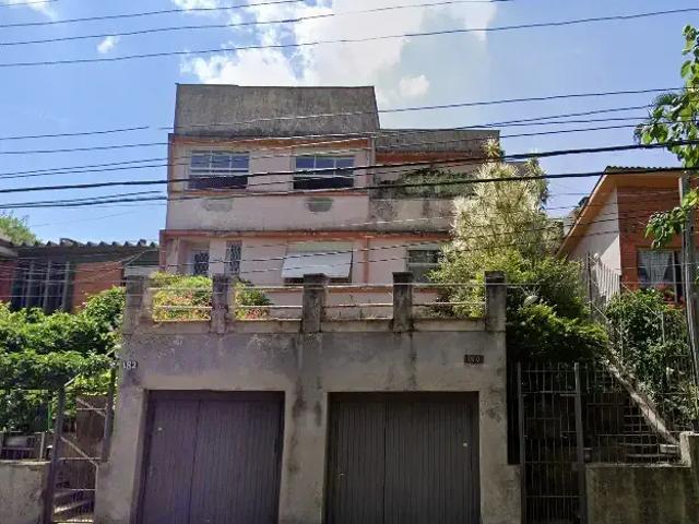 Casa / Sobrado para Venda em Porto Alegre/RS Petrópolis 3 Quartos