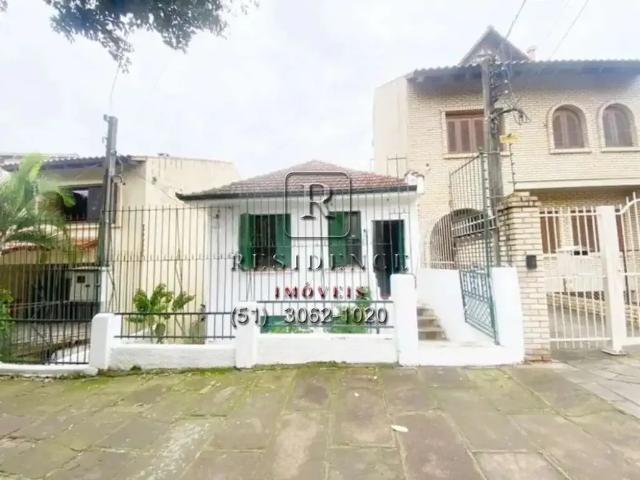 Casa / Sobrado para Venda em Porto Alegre/RS Petrópolis 4 Quartos