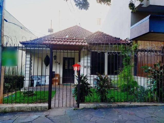 Casa / Sobrado para Venda em Porto Alegre/RS Petrópolis 4 Quartos