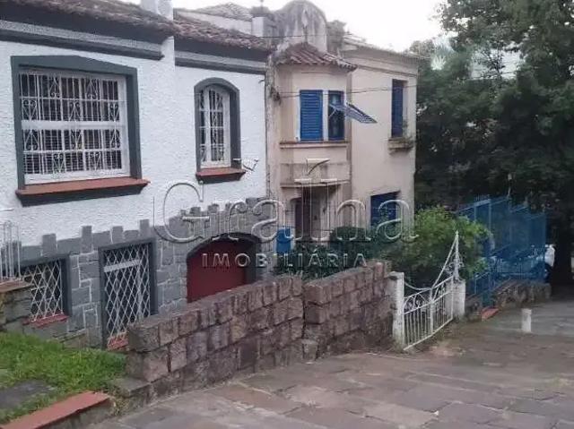 Casa / Sobrado para Venda em Porto Alegre/RS Petrópolis 4 Quartos