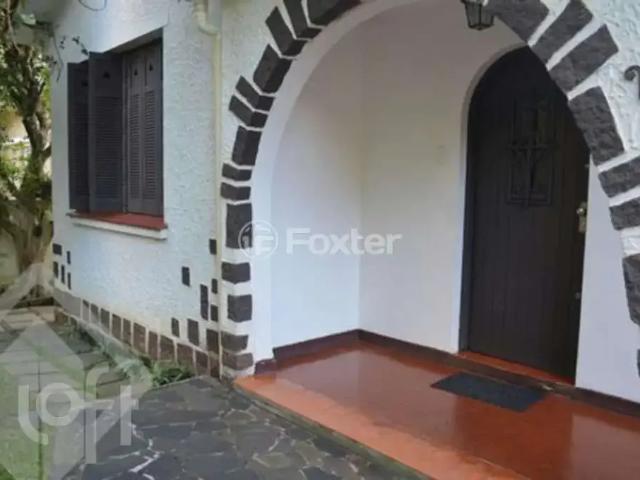 Casa / Sobrado para Venda em Porto Alegre/RS Petrópolis 4 Quartos