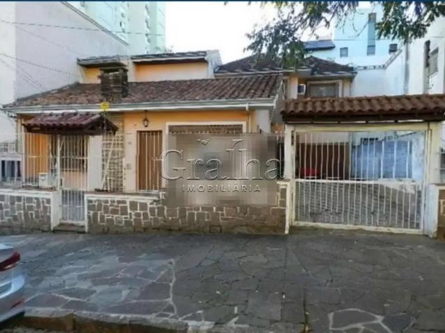 Casa / Sobrado para Venda em Porto Alegre/RS Petrópolis 4 Quartos