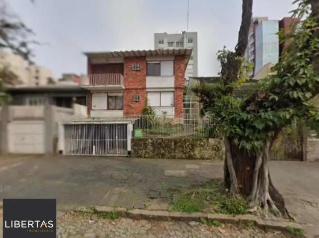 Casa / Sobrado para Venda em Porto Alegre/RS Petrópolis 4 Quartos