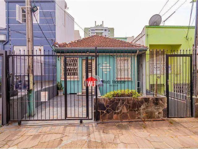 Casa / Sobrado para Venda em Porto Alegre/RS Petrópolis 4 Quartos