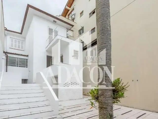 Casa / Sobrado para Venda em Porto Alegre/RS Petrópolis 4 Quartos