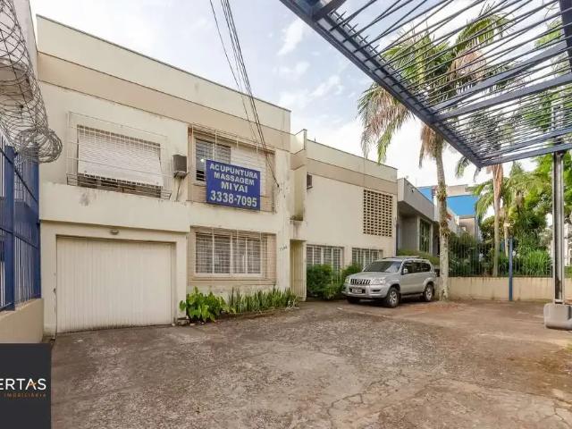 Casa / Sobrado para Venda em Porto Alegre/RS Petrópolis 4 Quartos