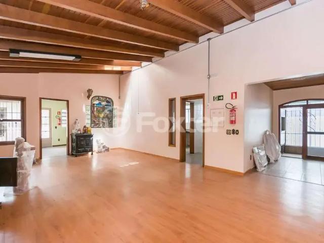 Casa / Sobrado para Venda em Porto Alegre/RS Petrópolis 4 Quartos