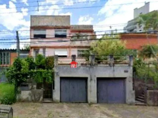 Casa / Sobrado para Venda em Porto Alegre/RS Petrópolis 5 Quartos