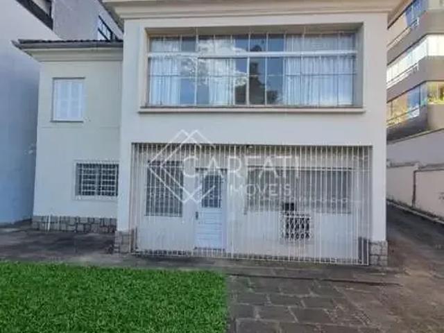 Casa / Sobrado para Venda em Porto Alegre/RS Petrópolis 5 Quartos