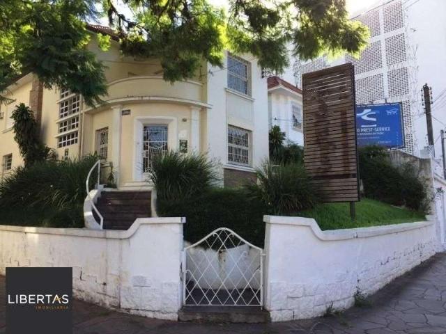 Casa / Sobrado para Venda em Porto Alegre/RS Petrópolis 5 Quartos