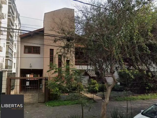 Casa / Sobrado para Venda em Porto Alegre/RS Petrópolis 6 Quartos