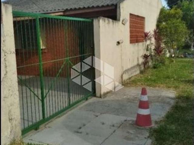Casa / Sobrado para Venda em Porto Alegre/RS Ponta Grossa 3 Quartos