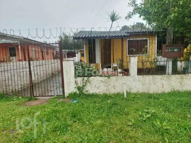 Casa / Sobrado para Venda em Porto Alegre/RS Ponta Grossa 3 Quartos