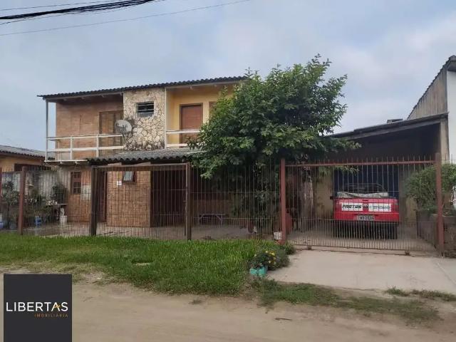 Casa / Sobrado para Venda em Porto Alegre/RS Ponta Grossa 3 Quartos