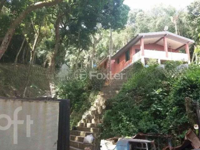 Casa / Sobrado para Venda em Porto Alegre/RS Ponta Grossa 3 Quartos