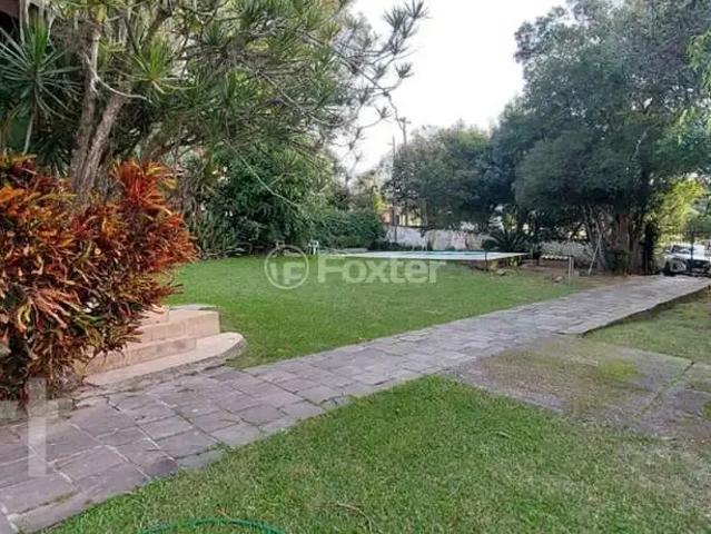 Casa / Sobrado para Venda em Porto Alegre/RS Ponta Grossa 3 Quartos