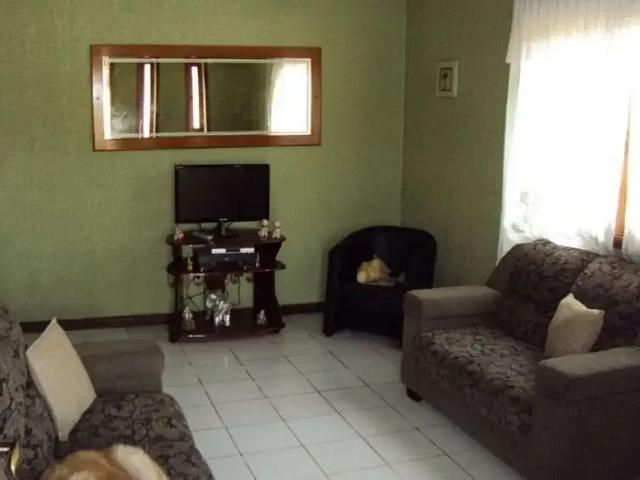 Casa / Sobrado para Venda em Porto Alegre/RS Ponta Grossa 3 Quartos