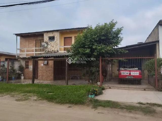 Casa / Sobrado para Venda em Porto Alegre/RS Ponta Grossa 3 Quartos