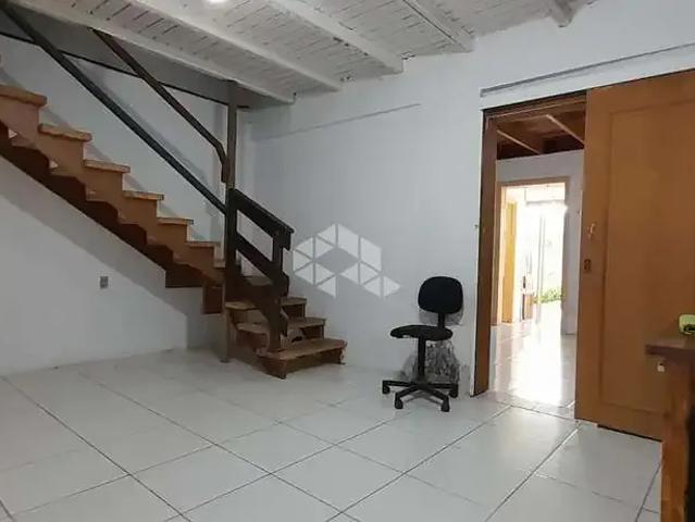 Casa / Sobrado para Venda em Porto Alegre/RS Ponta Grossa 3 Quartos