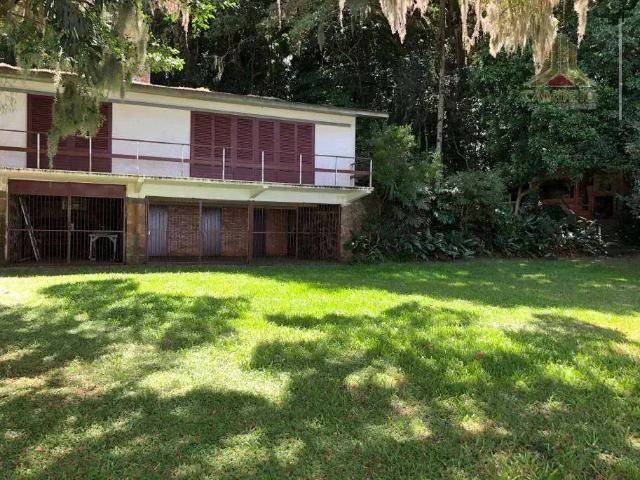 Casa / Sobrado para Venda em Porto Alegre/RS Ponta Grossa 3 Quartos