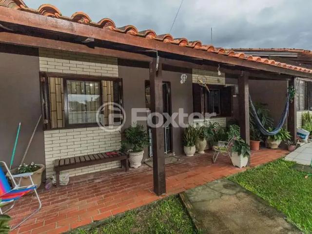 Casa / Sobrado para Venda em Porto Alegre/RS Ponta Grossa 3 Quartos