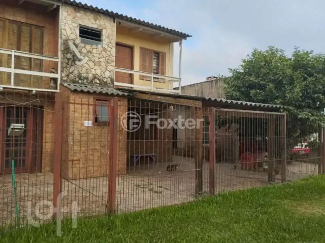 Casa / Sobrado para Venda em Porto Alegre/RS Ponta Grossa 3 Quartos