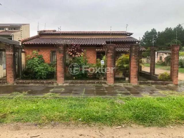 Casa / Sobrado para Venda em Porto Alegre/RS Ponta Grossa 3 Quartos