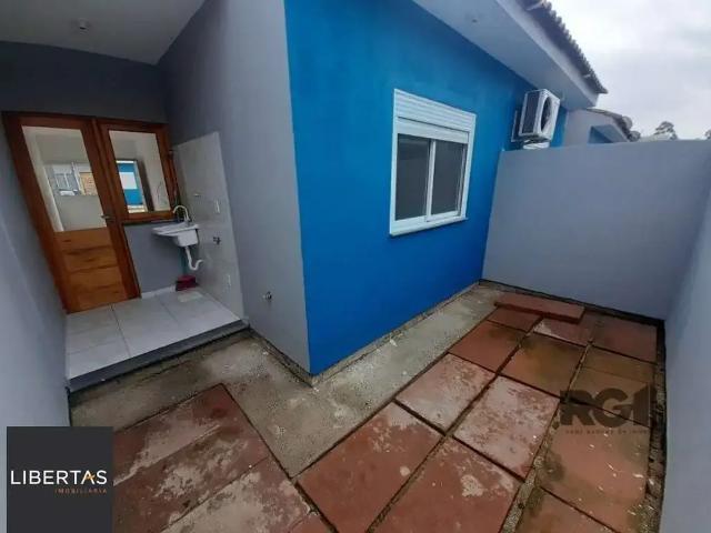 Casa / Sobrado para Venda em Porto Alegre/RS Ponta Grossa 2 Quartos