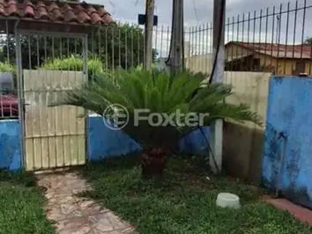 Casa / Sobrado para Venda em Porto Alegre/RS Ponta Grossa 2 Quartos