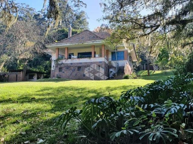 Casa / Sobrado para Venda em Porto Alegre/RS Ponta Grossa 2 Quartos