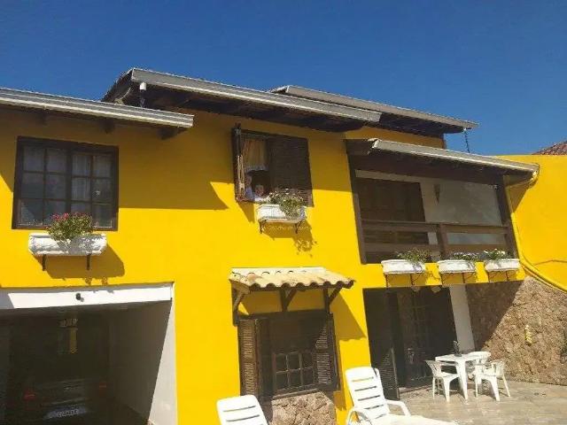 Casa / Sobrado para Venda em Porto Alegre/RS Ponta Grossa 2 Quartos