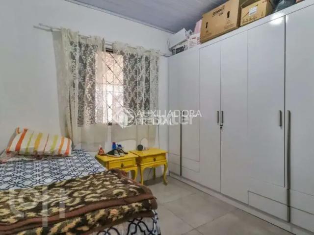 Casa / Sobrado para Venda em Porto Alegre/RS Ponta Grossa 2 Quartos