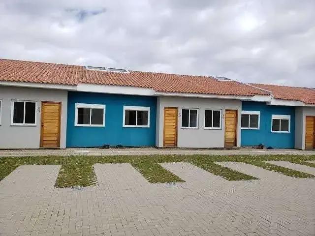 Casa / Sobrado para Venda em Porto Alegre/RS Ponta Grossa 2 Quartos