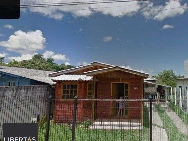 Casa / Sobrado para Venda em Porto Alegre/RS Ponta Grossa 2 Quartos