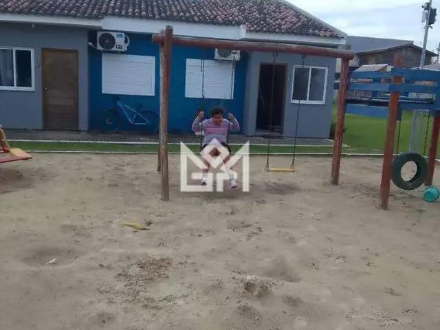 Casa / Sobrado para Venda em Porto Alegre/RS Ponta Grossa 2 Quartos