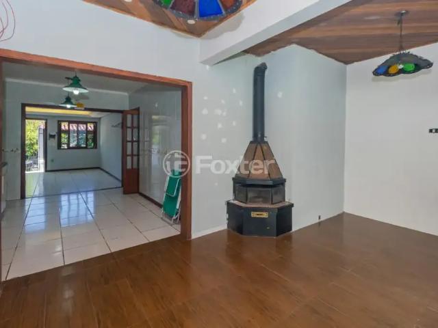 Casa / Sobrado para Venda em Porto Alegre/RS Ponta Grossa 2 Quartos