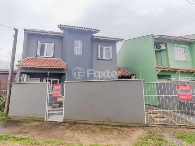 Casa / Sobrado para Venda em Porto Alegre/RS Ponta Grossa 2 Quartos