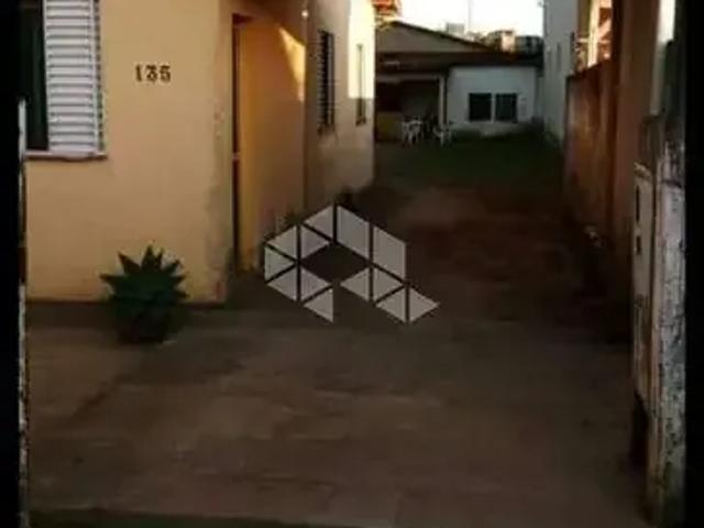 Casa / Sobrado para Venda em Porto Alegre/RS Ponta Grossa 2 Quartos