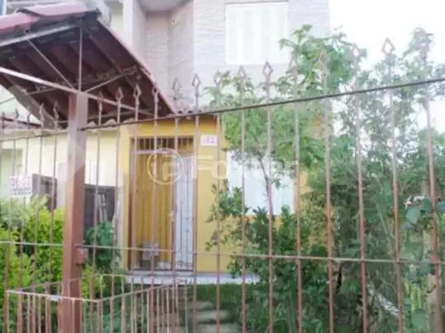 Casa / Sobrado para Venda em Porto Alegre/RS Ponta Grossa 2 Quartos