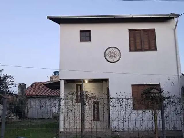 Casa / Sobrado para Venda em Porto Alegre/RS Ponta Grossa 2 Quartos