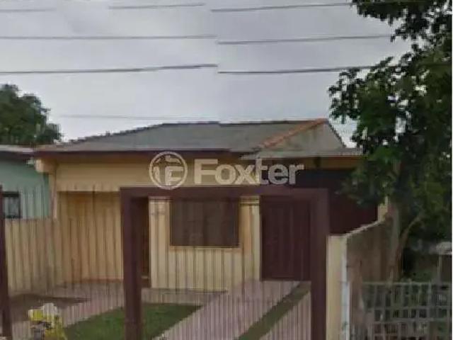 Casa / Sobrado para Venda em Porto Alegre/RS Ponta Grossa 2 Quartos