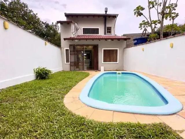 Casa / Sobrado para Venda em Porto Alegre/RS Ponta Grossa 2 Quartos