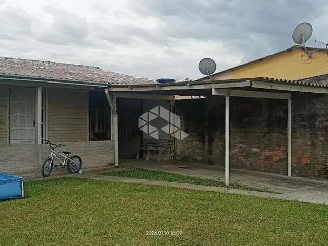 Casa / Sobrado para Venda em Porto Alegre/RS Ponta Grossa 4 Quartos