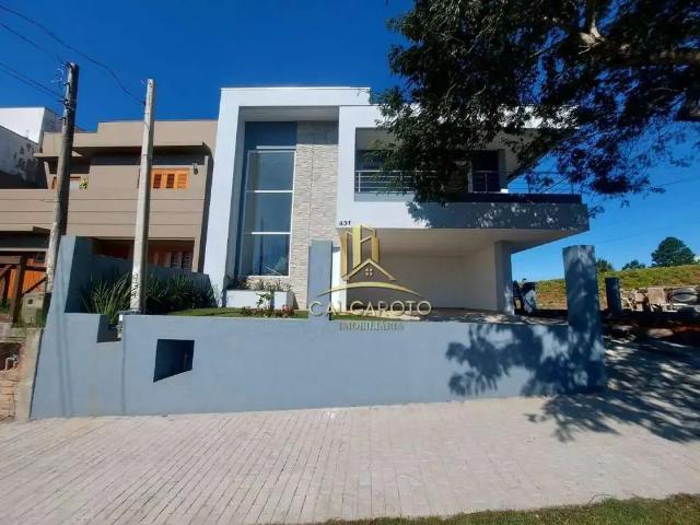 Casa / Sobrado para Venda em Porto Alegre/RS Protásio Alves 4 Quartos