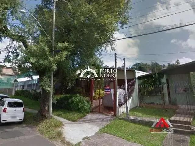 Casa / Sobrado para Venda em Porto Alegre/RS Protásio Alves 4 Quartos