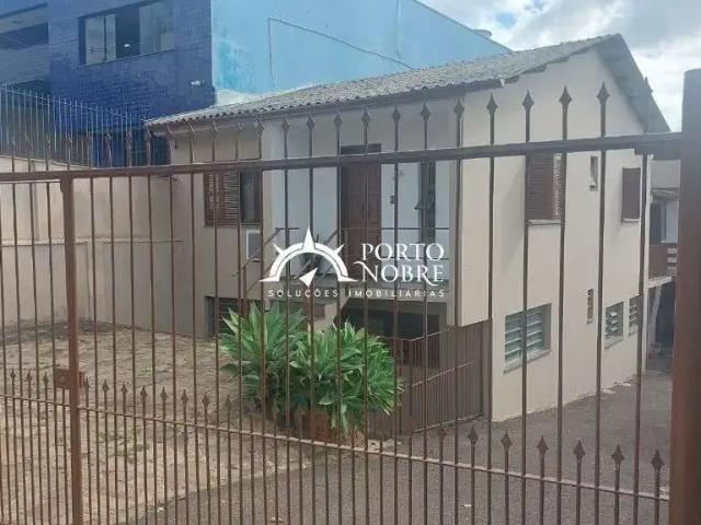 Casa / Sobrado para Venda em Porto Alegre/RS Protásio Alves 4 Quartos
